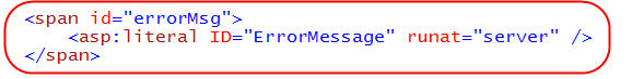 Scottgus Blog Linq To Sql Part 5 Binding Ui Using The Asplinqdatasource Control