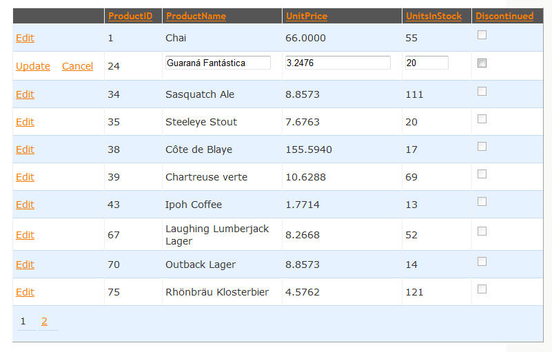 Scottgus Blog Linq To Sql Part 9 Using A Custom Linq Expression With The Control