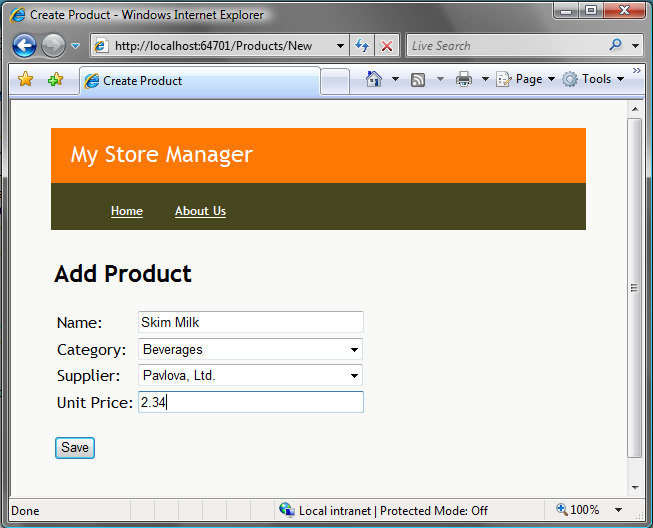 How To Create Form In Asp Net Core Mvc - Bios Pics How To Create Form In Asp Net Core Mvc - Bios Pics