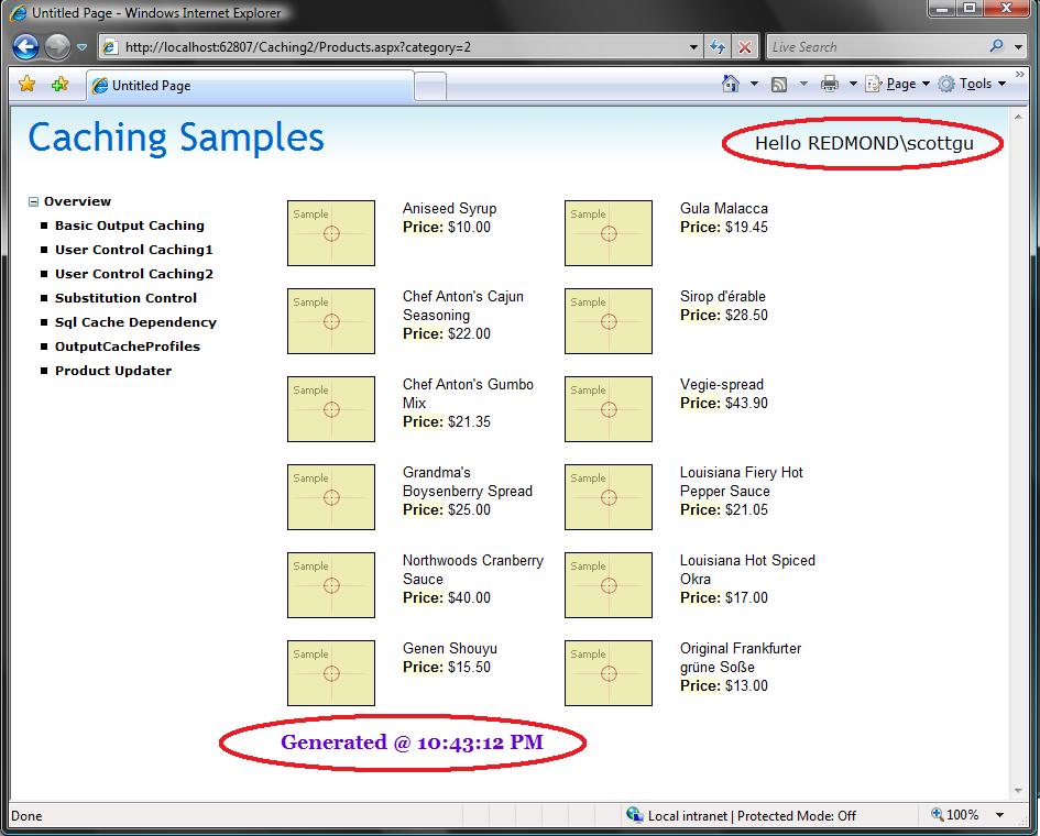 ScottGu's Blog - Tip/Trick: Implement ScottGu's Blog - Tip/Trick: Implement