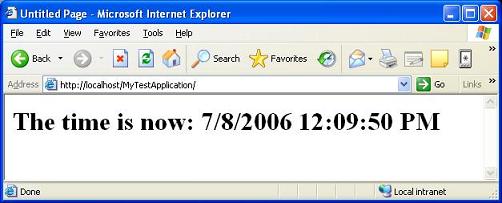 Scottgus Blog Tiptrick Creating Packaged Aspnet Setup Programs With Vs 2005