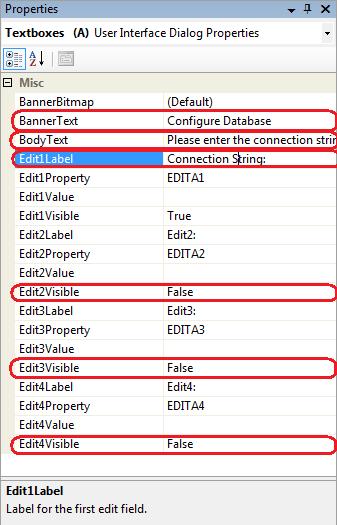 Scottgus Blog Tiptrick Creating Packaged Aspnet Setup Programs With Vs 2005